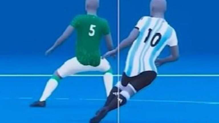 ¿Cómo evitar el fuera de juego? - Fútbol-Oceja ️⚽