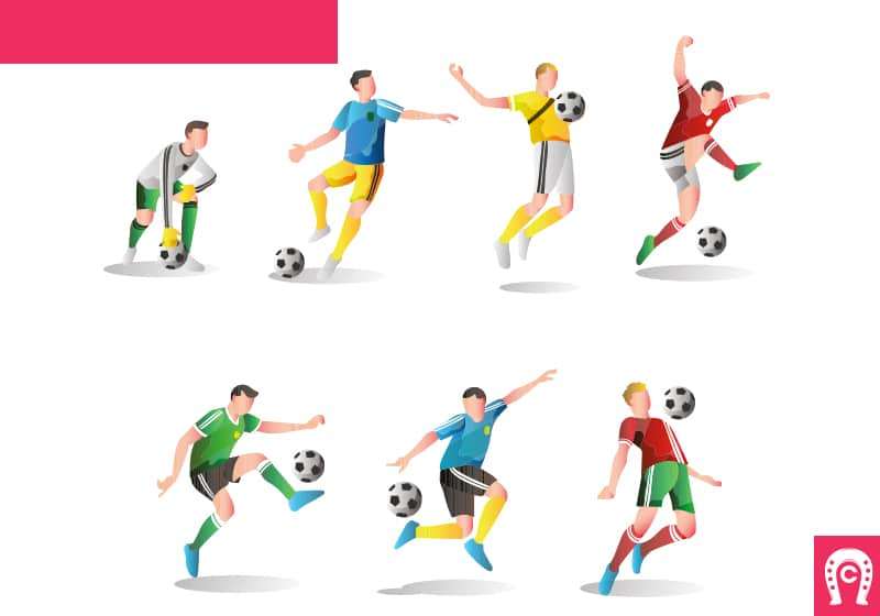 ¿Cómo poder jugar fútbol bien? - Fútbol-Oceja ️⚽
