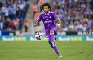 ¿Qué es un jugador lateral en fútbol? - Fútbol-Oceja ️⚽